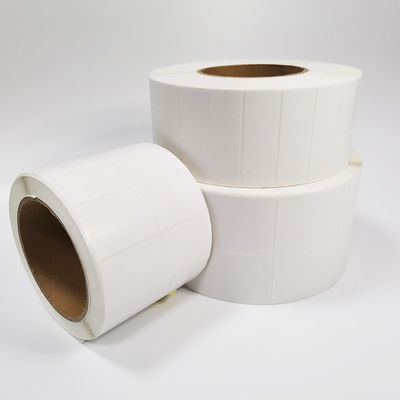 Quality Adhesive Label Stickers & Packaging Label Stickers factory from ...